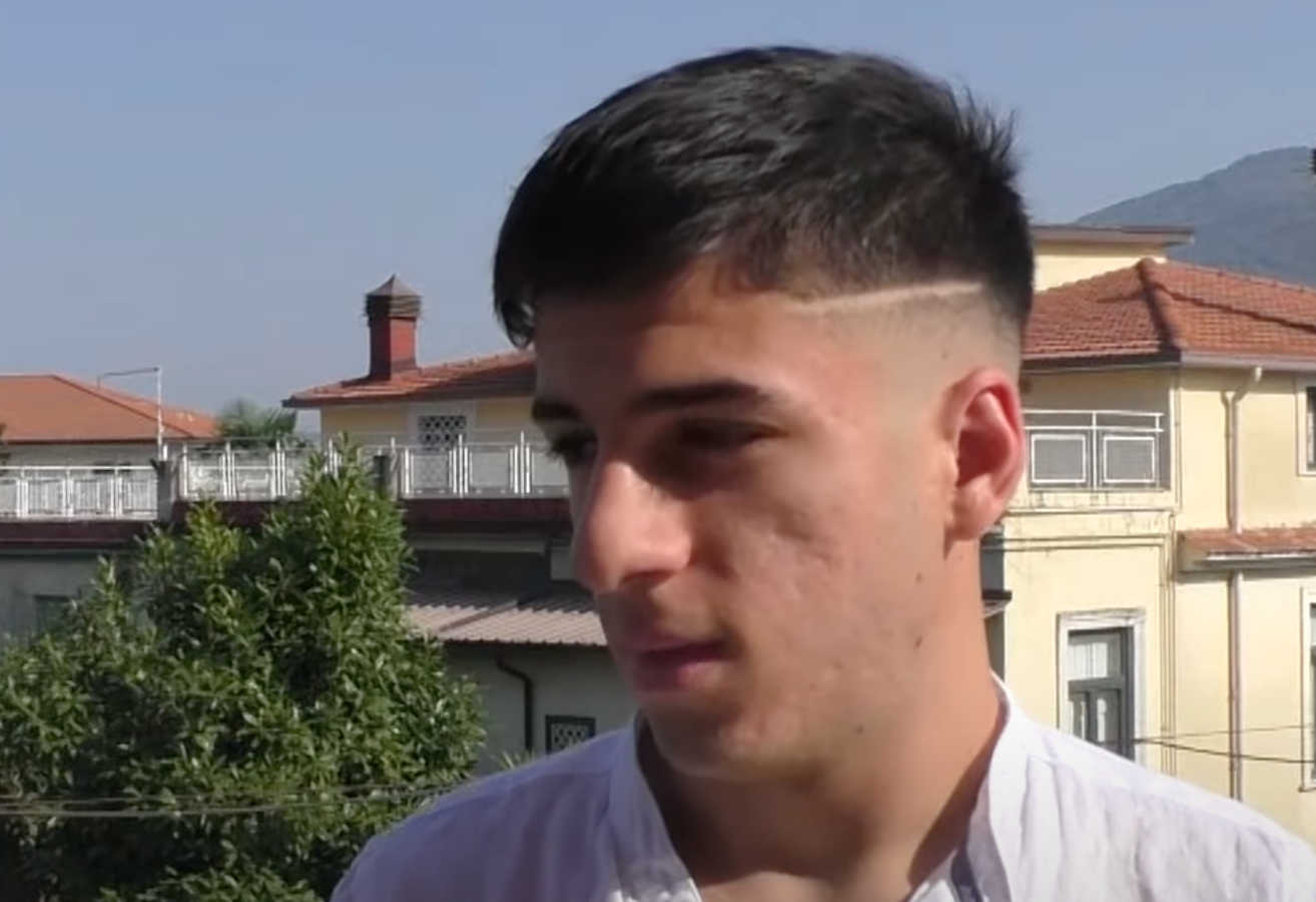 Parisi, la Fiorentina prova a battere la concorrenza: la scheda ...