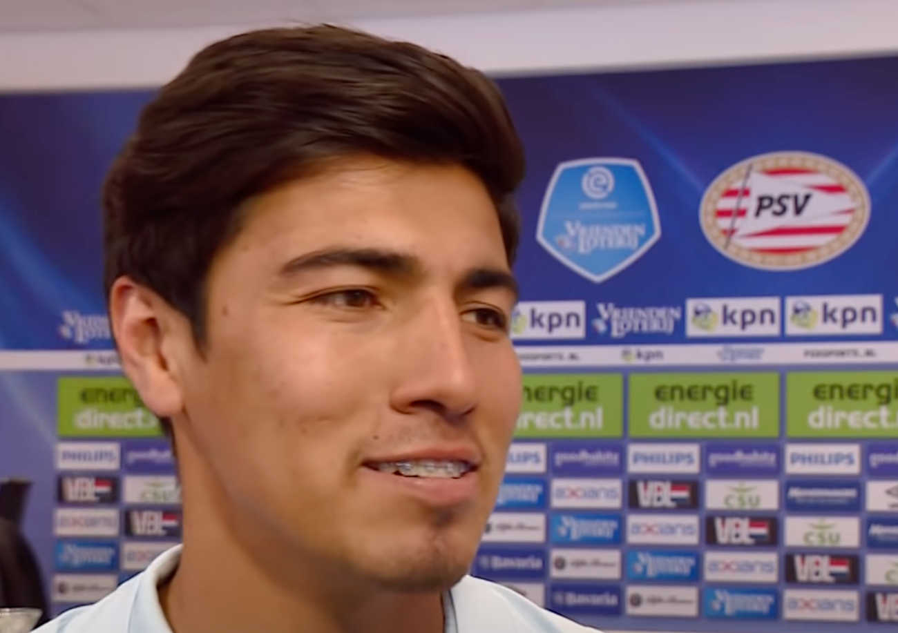 La scheda di Erick Gutierrez - TuttiTalenti