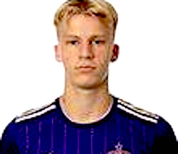 La scheda di Vid Koderman, piace alla Fiorentina - TuttiTalenti