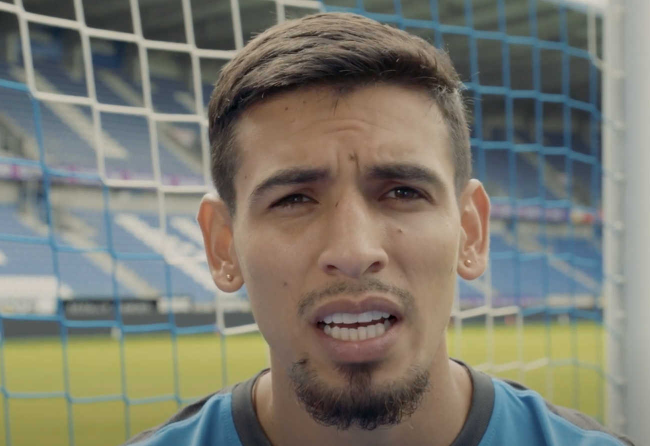 La scheda di Daniel Muñoz che piace alla Fiorentina - TuttiTalenti