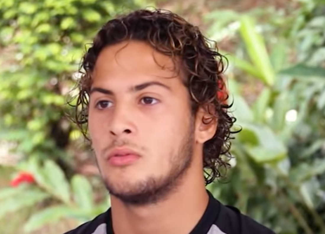 La scheda di Guga proposto alla Fiorentina - TuttiTalenti