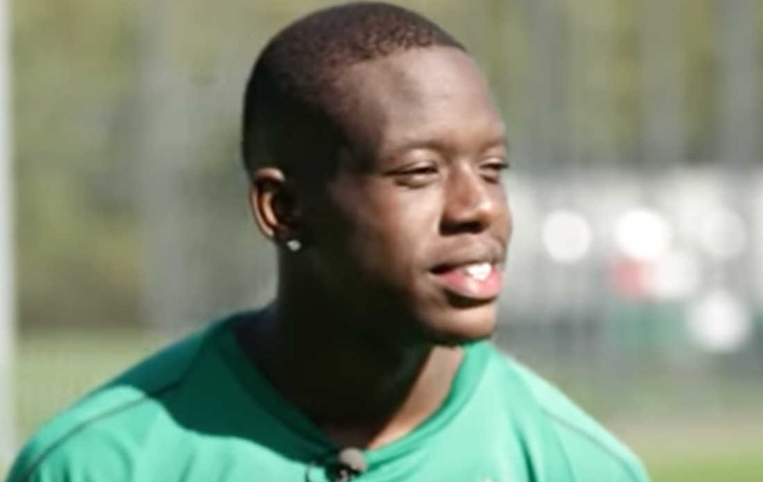 UFFICIALE: Zakaria alla Juventus, la scheda - TuttiTalenti