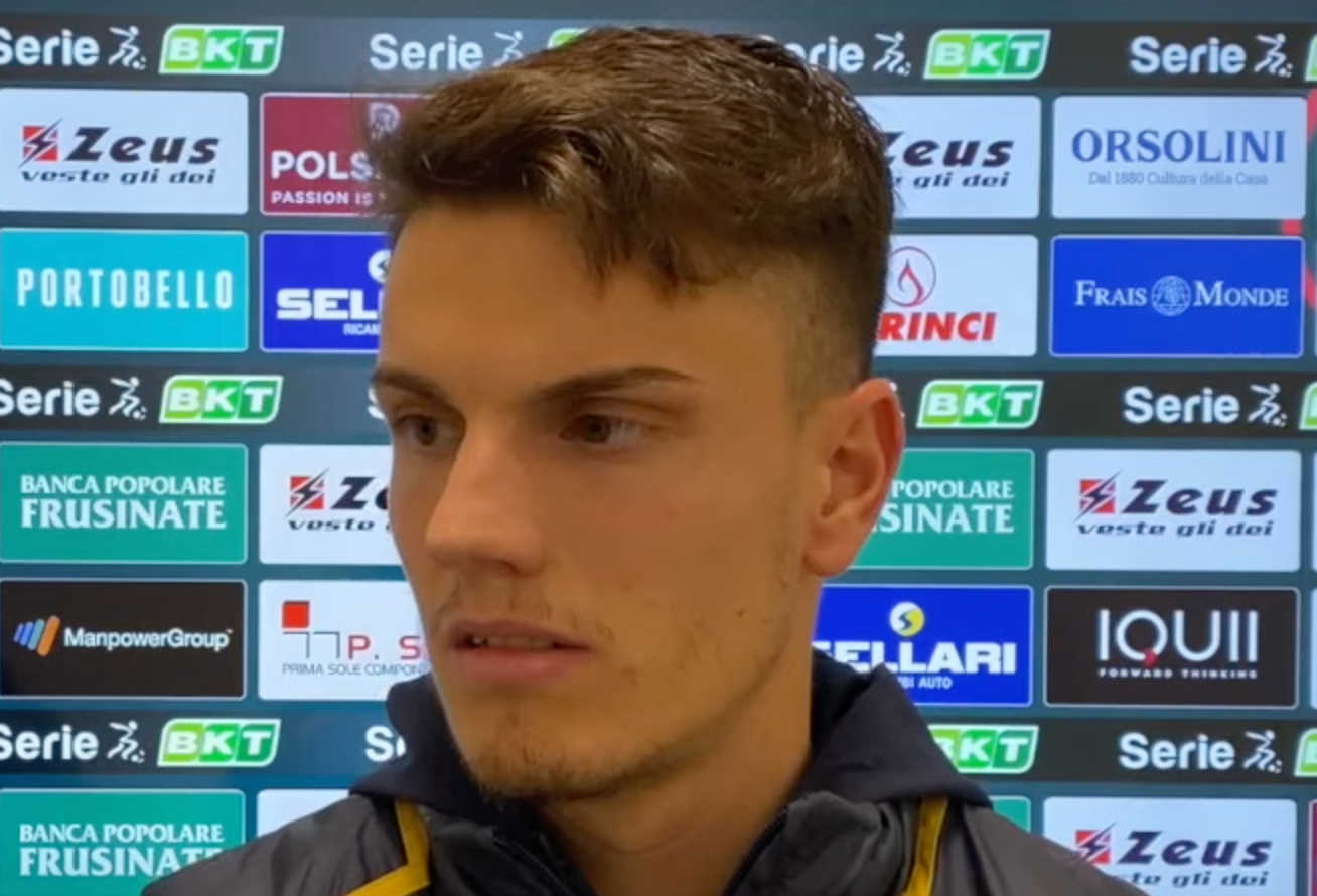 Lazio e Fiorentina su Daniel Boloca. La scheda - TuttiTalenti
