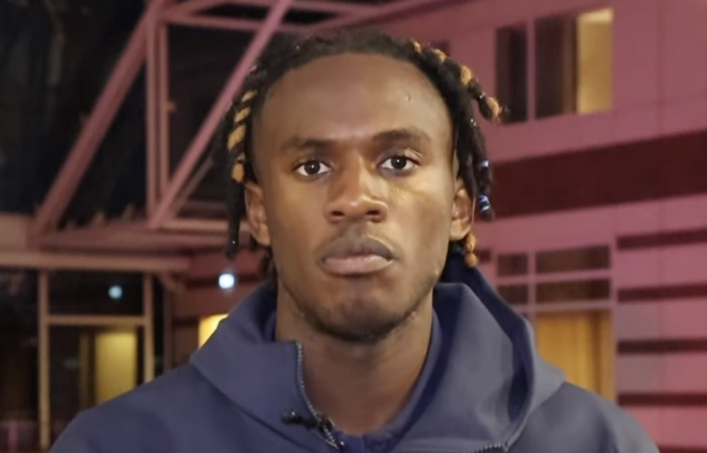 La scheda di Warren Bondo (Monza) - TuttiTalenti